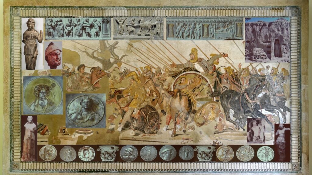 Alexander the Great and his Legacy in Central Asia - Macedonia Society ...